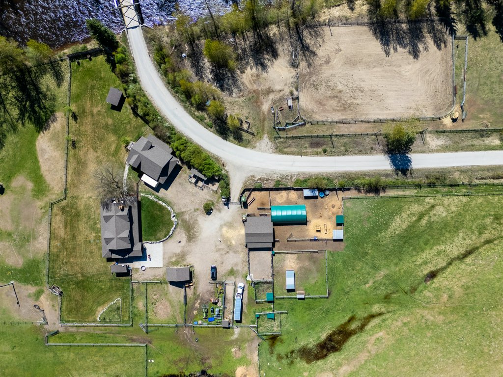 3850 Blythe-Rhone Road, Westbridge