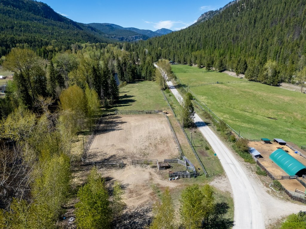 3850 Blythe-Rhone Road, Westbridge