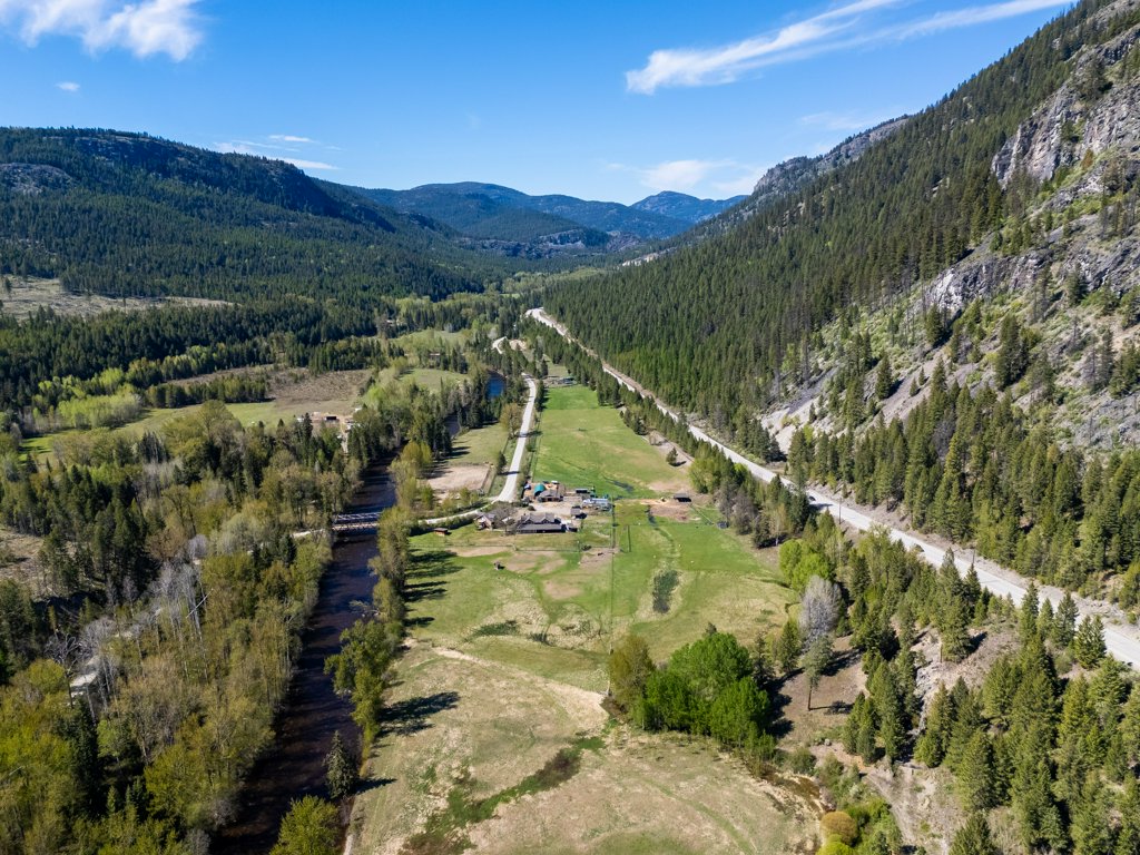 3850 Blythe-Rhone Road, Westbridge