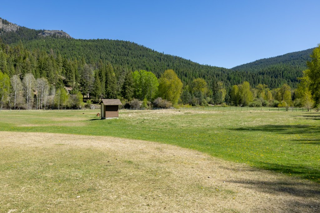 3850 Blythe-Rhone Road, Westbridge